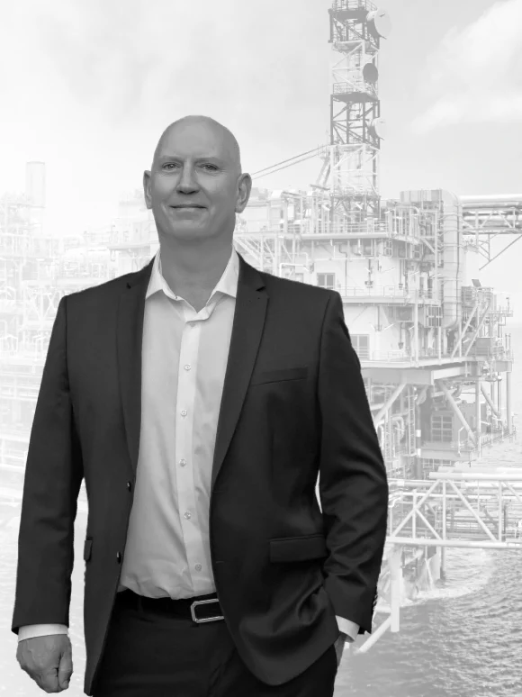 Mogens Hansen - Owner & Senior Project Manager